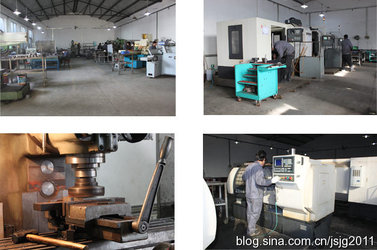 wuxi yonggao hardware co.,ltd
