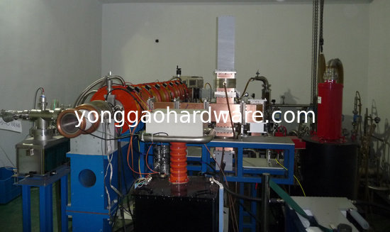irradiation services Electron beam gamma irradiation sterilization crosslinking processing