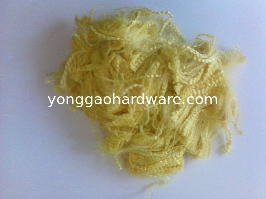 Meta aramid fiber for kevlar aramid fabric long fiber 0.5D-15D