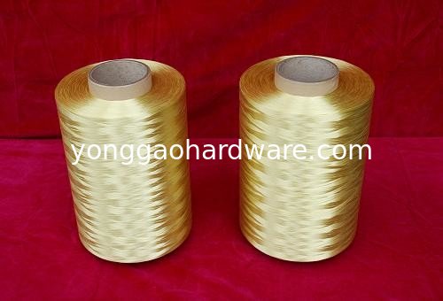 low price 0.5D Para aramid fiber for kevlar aramid fabric long fiber