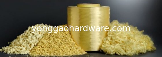 Meta-aramid filament solution dyed filament and staple fiber 1.5D to 4D