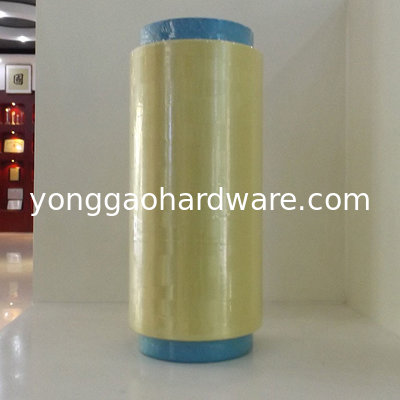 Meta-aramid filament solution dyed filament and staple fiber 1.5D to 4D