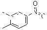 3-Nitro-o-xylene 83-41-0   4-Nitro-o-xylene 99-51-4