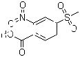 4-Methylsulfonyl-2-nitrobenzoic acid 110964-79-9