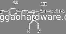 Diniconazole( CAS.:83657-24-3)