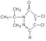 pyridaben;Sanmite;NC-129;NCI-129  96489-71-3