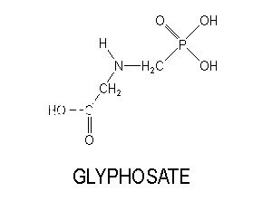 Glyphosate 1071-83-6 Agrochemical Glyphosate, Herbicides, Fungicides