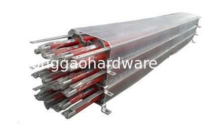 wind power station busbar insulate busbar air-insulated busbar