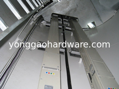 wind power station busbar insulate busbar air-insulated busbar