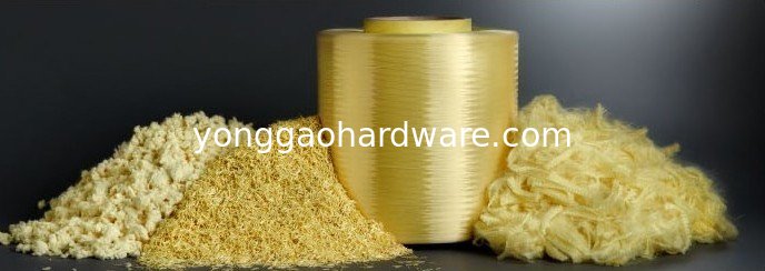 Meta-aramid filament solution dyed filament and staple fiber 1.5D to 4D