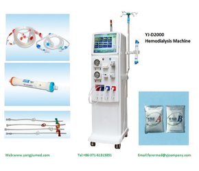HENAN FOREVER MEDICAL CO.,LTD