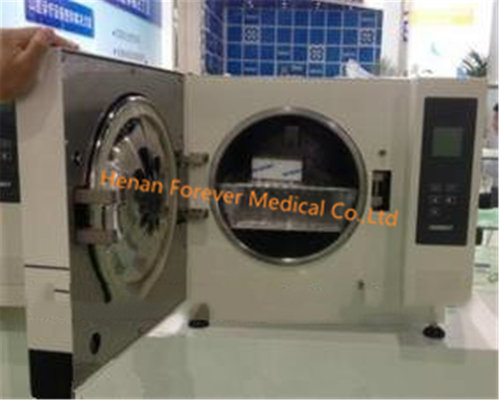 Automatic High Temperature and Pressure Rapid Sterilizer&160; Yj-AC 18biii