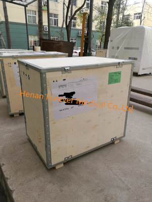 3-Part Auto Cell Blood Counter Hematology Analyzer Yj-7200