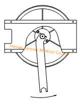 Yj-An18 N Class Beauty Vacuum Beauty Steam Autoclave Dry Autoclave