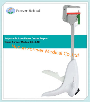 Medical Disposable Auto Linear Surgical Stapler
