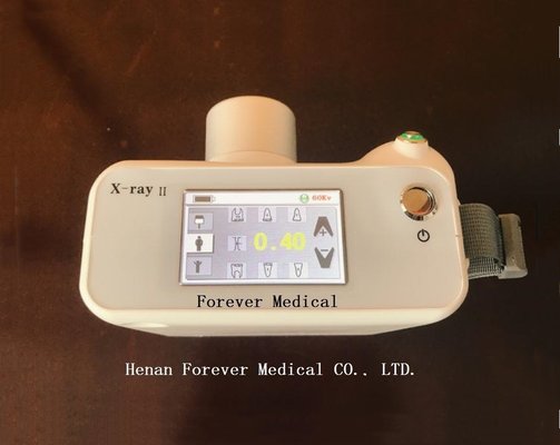 Latest Handle Dental Camera Digital Portable Equipment X Ray Equipment