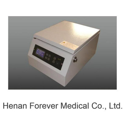 Blood Type Card Diagnosis Centrifuge Yj-Dtl6c