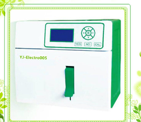 Lab Clinic Blood Electrolyte Analyzer (YJ-Electro005)