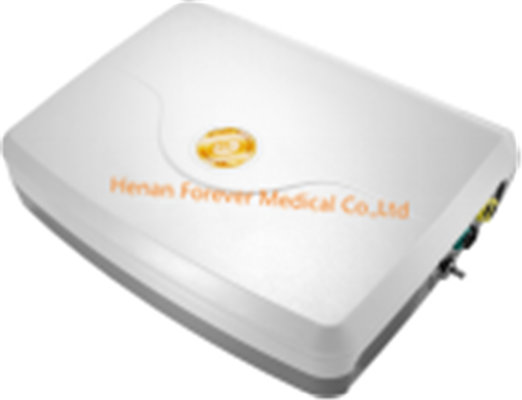 China Medical Multi-Parameter Patient Monitor for Hospitals Operation Room