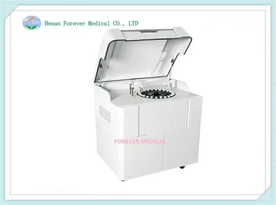 Medical Equipment Advanced Fences Analyzer Protozoa Test (YJ-FA24)
