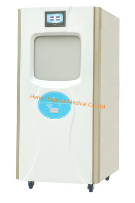 Hydrogen Peroxide Low Temperature Gas Plasma Sterilizer