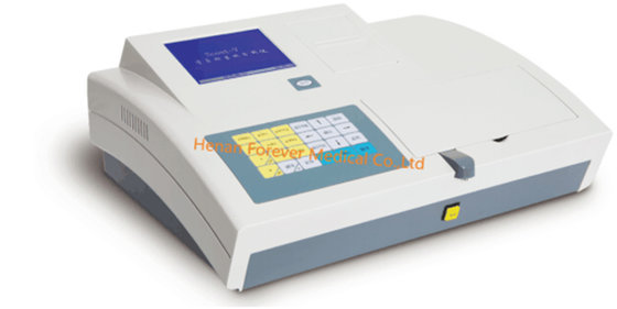 Clinical Lab Semi-Auto Biochemistry Analyzer (YJ-S5)