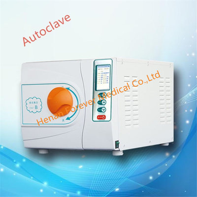 Great Performance 23L B Class Dental Instrument Autoclave