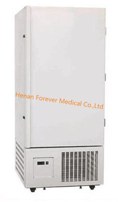 Laboratory Medical Low Temperature Deep Freezer