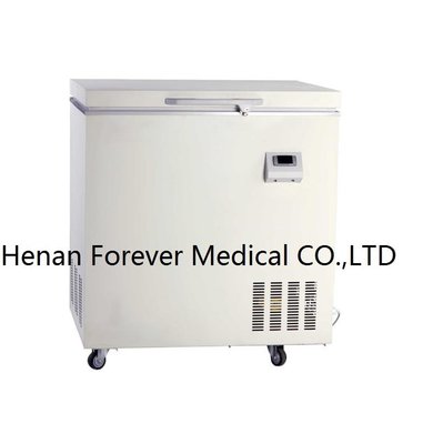 -40 Degree Deep Freezer Upright Style