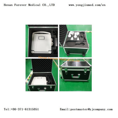 One Key Regulation Portable Ultrasound Scanner with wholesale price