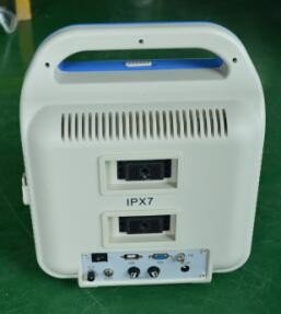 Gynaecology Full Digital B Model Portable Gynecology Ultrasound