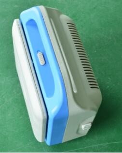 Gynaecology Full Digital B Model Portable Gynecology Ultrasound