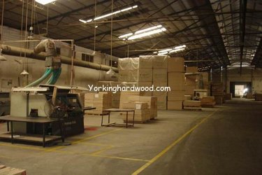 YorKing Hardwood