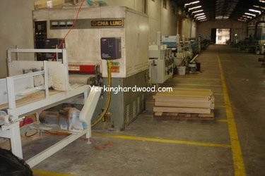 YorKing Hardwood