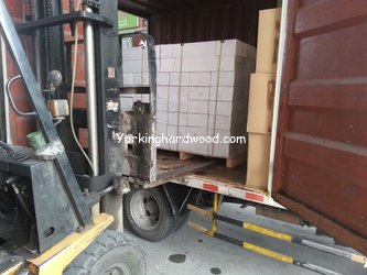 YorKing Hardwood