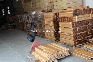 YorKing Hardwood