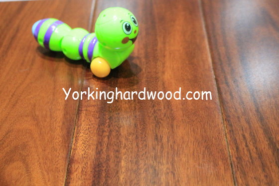 2mm top golden acacia engineered hardwood flooring