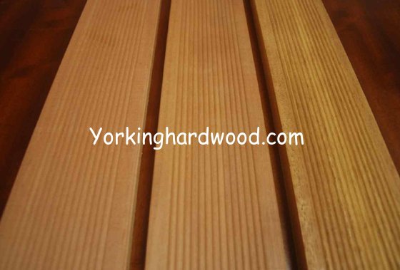 long life span outdoor timber decking - cumaru