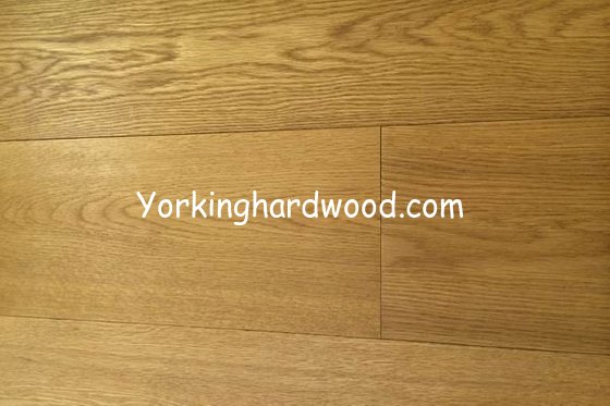 natural oiled oak engineered wood flooring