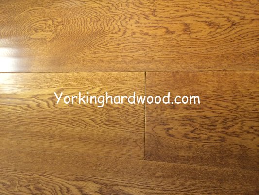 oak golden wheat engineered floorboard