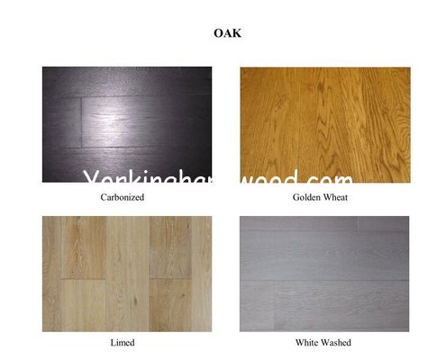 russia dark grey oak engineered timber flooring
