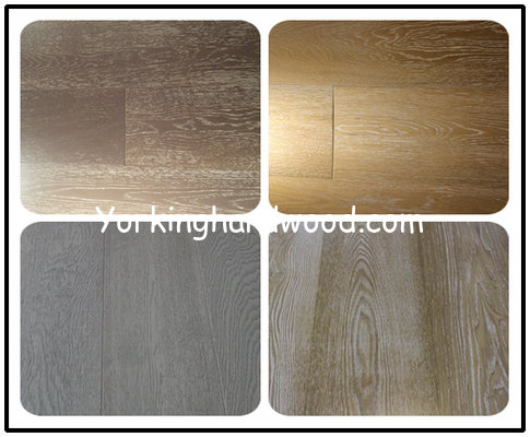 natural oiled engineered oak wood flooring