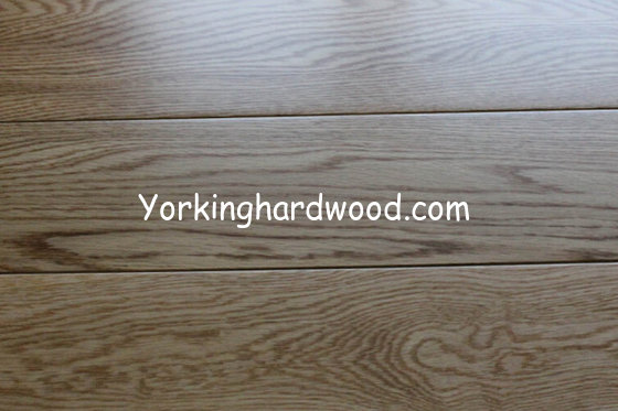 Oak-natural UV lacquere wide plank engineered wood flooring
