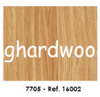 8mm MDF laminate wood flooring