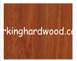 8mm hdf red oak laminate wood flooring