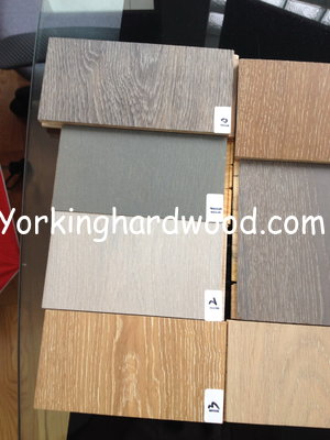 190 mm multi-layer wide plank oak engnieered flooring