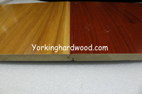 foshan laminate wooden flooring 8mm/12mm