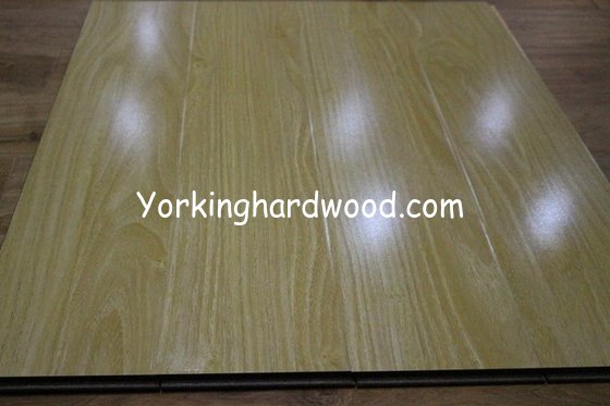 8mm high gloss laminate wood flooring