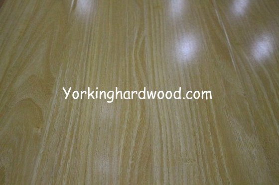 8mm high gloss laminate wood flooring
