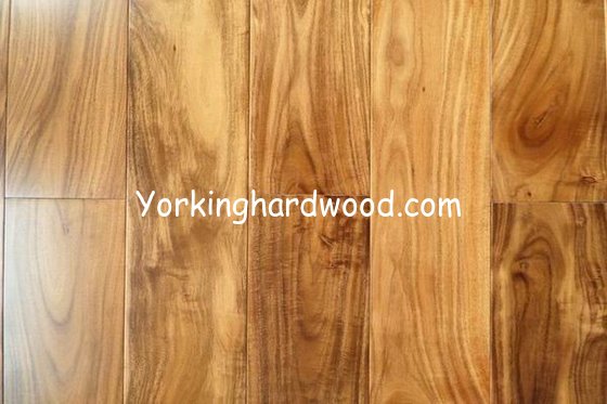acacia golden walnut hardwood flooring